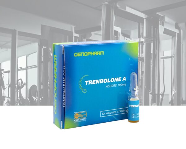 Trembolona: Uso, Dosis y Efectos para el Culturismo - Esteroides Teide